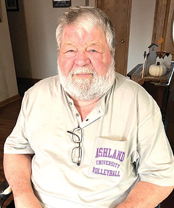 Harold C. Votaw Jr. | Obituaries | bryantimes.com