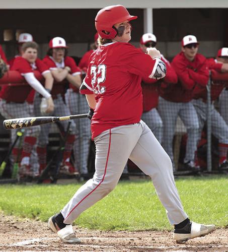 Prep Baseball Roundup: Hilltop falls to Hicksville in close game ...