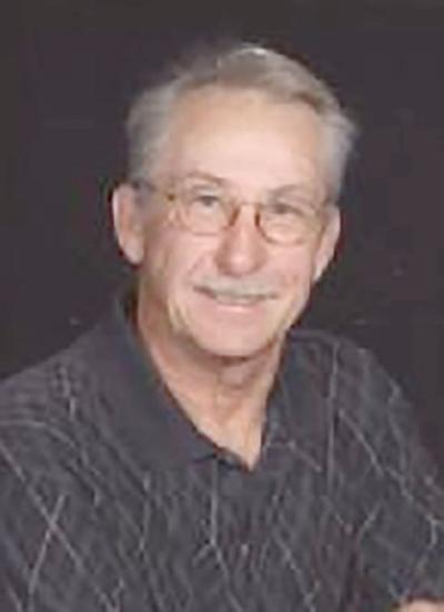 Bill J. Fackler | Obituaries | bryantimes.com