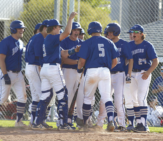 Edon baseball tops Stryker to open Division IV tournament play | Bryan ...