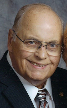 Larry A. Dewire (1944 — 2021) | Obituaries | bryantimes.com