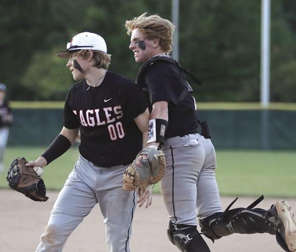 North Central baseball wins 1st district title since 1989 | Bryan Times ...