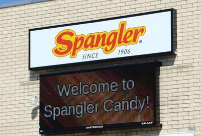 Spangler out as buyer for NECCO | Local News | bryantimes.com