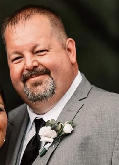 Chad Alan “Jumbo” Miller (1978-2023) | Obituaries | bryantimes.com