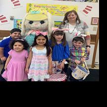 Bryan Easter Egg Hunt is April 9 | Local News | bryantimes.com