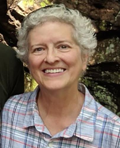 Carol June (Martin) Coats (1947-2023) | Obituaries | bryantimes.com