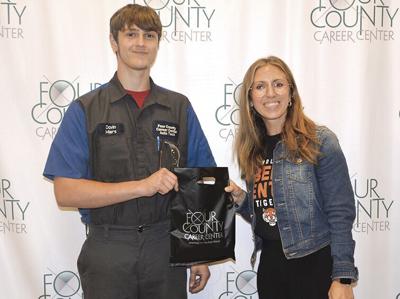 Drug Free Club helps students make wise choices | | bryantimes.com