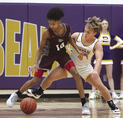 Jaessing's breakout performance, team resiliency powers Bryan boys ...