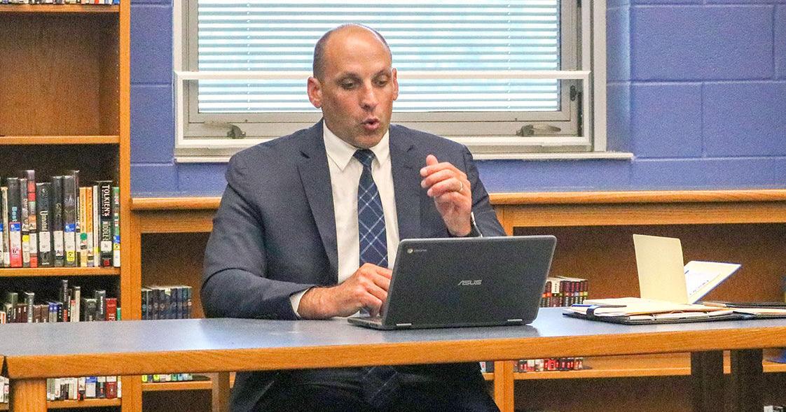Edon school board discusses cell phone rules, leadership opportunities ...