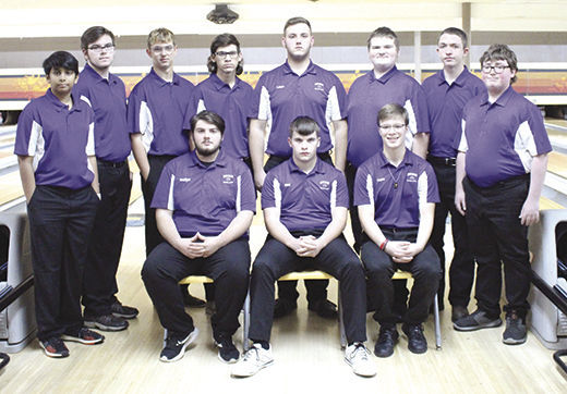 Bryan bowling teams eyeing NWOAL titles | Bryan Times | bryantimes.com