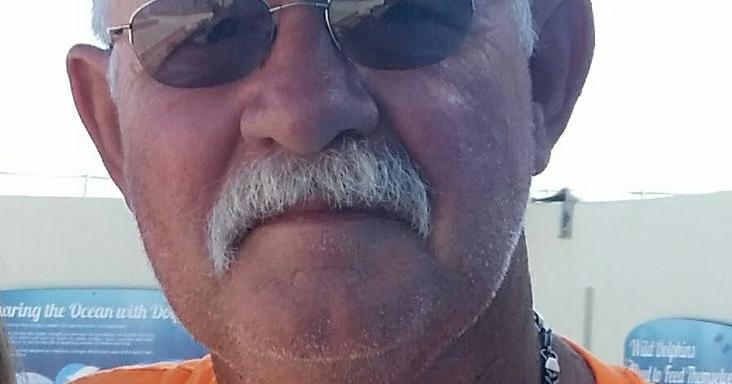 Steve Edington obit | | bryantimes.com
