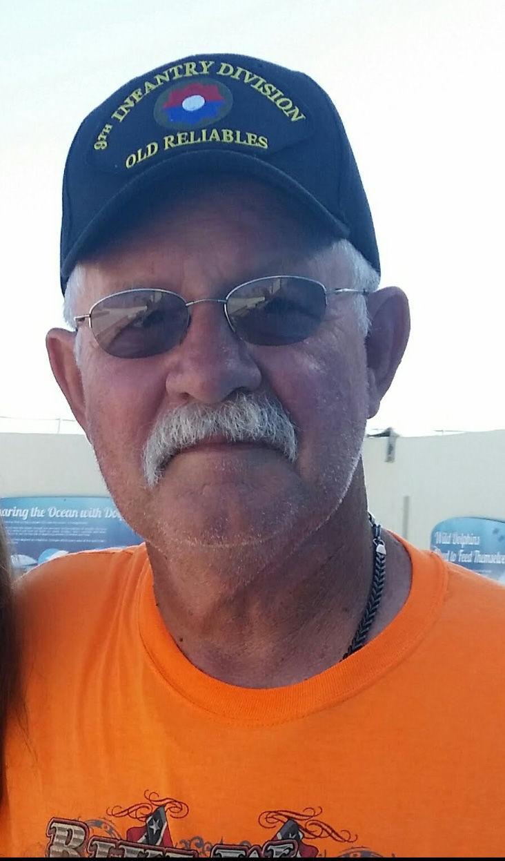 Steve Edington obit | | bryantimes.com