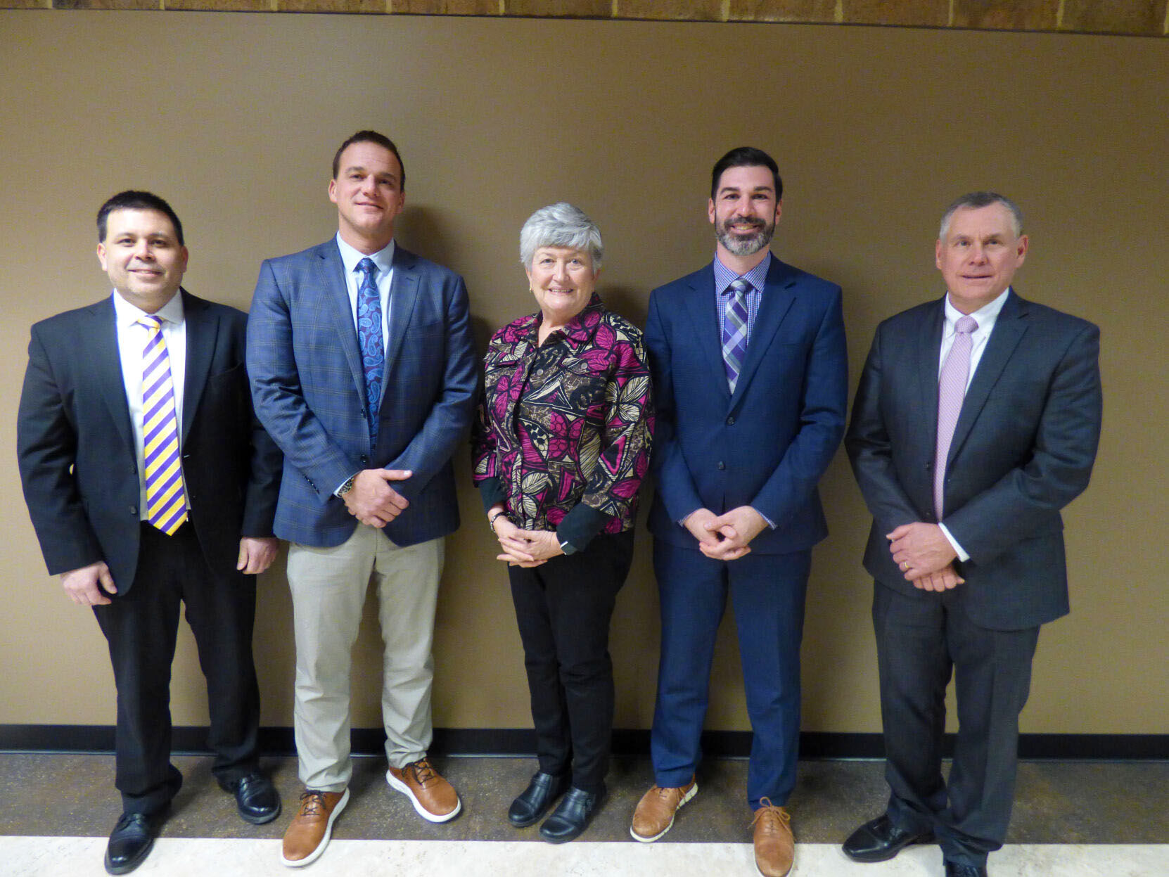Bryan City Schools Board of Education | News | bryantimes.com