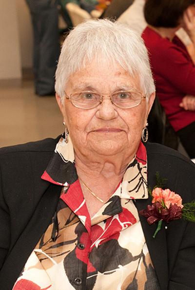 Julaine Ely (1926-2023) | Obituaries | bryantimes.com