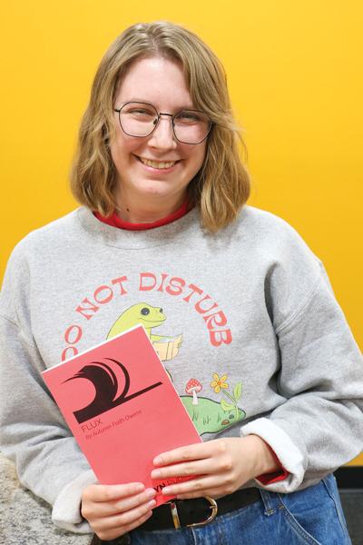 Bryan resident debuts third one-act play | News | bryantimes.com