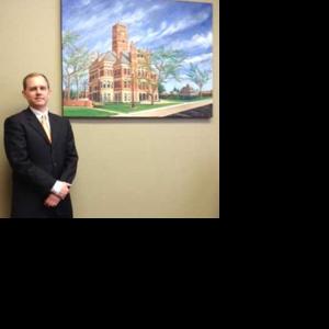 Tipton's career path led back to Bryan | Local News | bryantimes.com