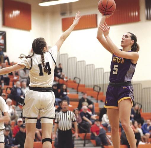 Viva La Bryan: Golden Bears knock off Granville in Division II regional ...