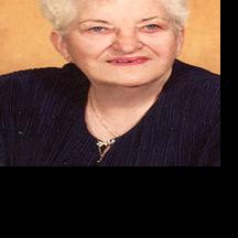 Mary June Trott (1924 — 2021) | Obituaries | bryantimes.com