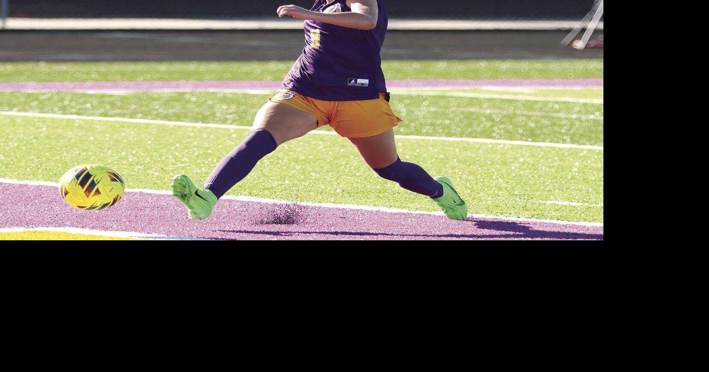 Bryan girls soccer notches first win of season against Napoleon after ...