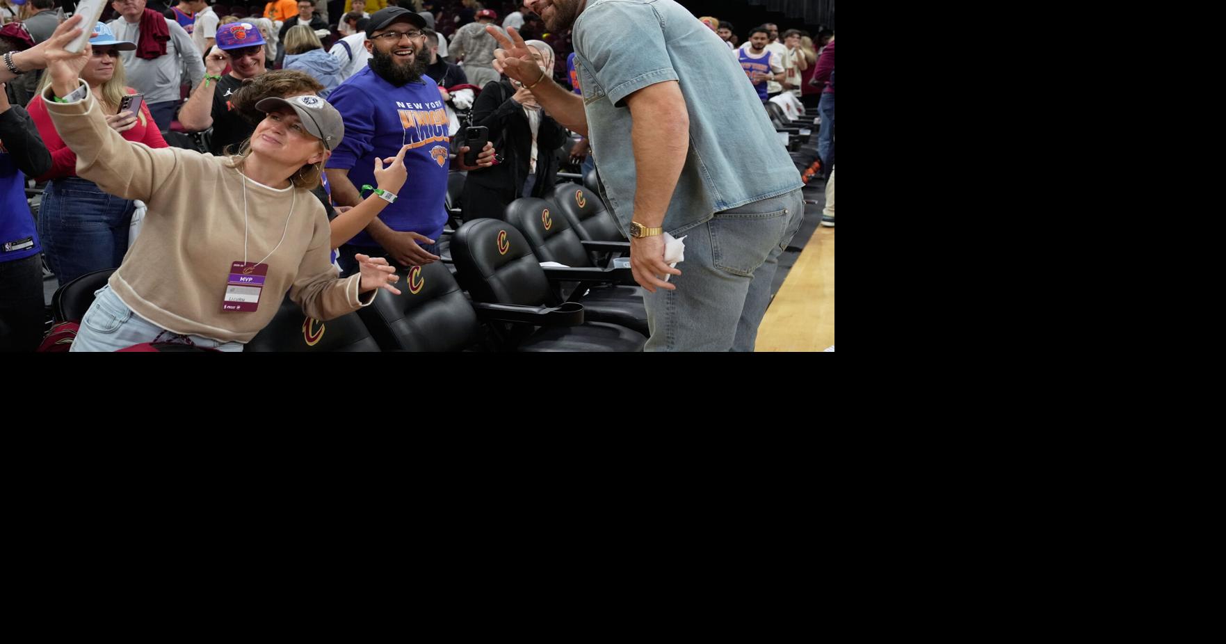 Knicks Cavaliers Basketball | Ap Sports | bryantimes.com
