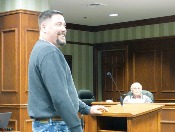 Parks department rebounding from COVID, engineering earns grants ...