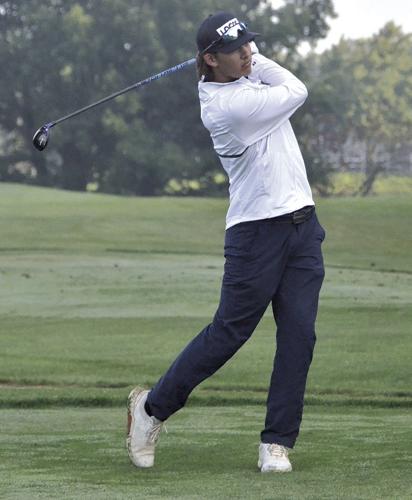 Montpelier golf finishes second at Stryker Panther Invitational | Bryan ...