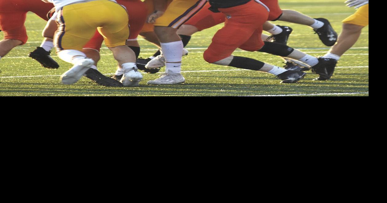 Liberty Center football tears through Bryan football, stay perfect ...