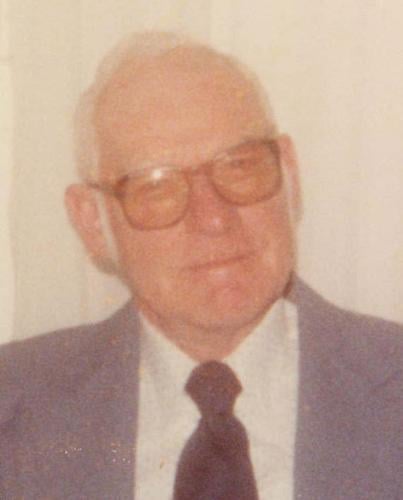Herbert William Eckman (1925 — 2013) | Obituaries | bryantimes.com