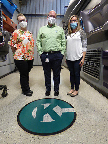 CK Technologies weathers COVID, rebounds stronger | Local News ...