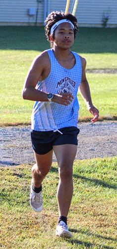 Fayette girls cross country win BBC, Holgate boys win | Sports ...