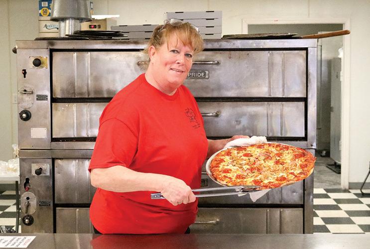 Eicher's Subs celebrates 52 years | Local News | bryantimes.com