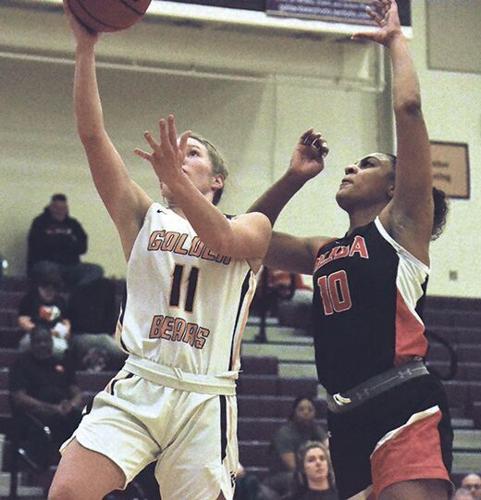 Bryan girls basketball dominates Elida, extends winning streak to 14 ...