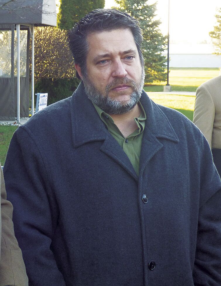 City pastor found guilty of fire code violations, fined but sentence ...