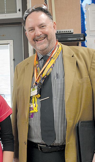 Alspaugh selected for council seat | Bryan Times | bryantimes.com