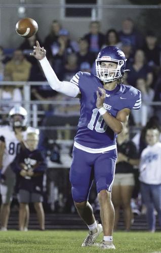 Edon's Sapp, Montpelier's Robinson secure top all-TAAC football honors ...