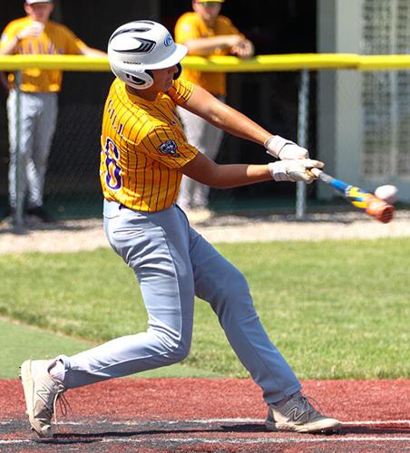 Bryan junior ACME baseball claims regional championship for trip to ...