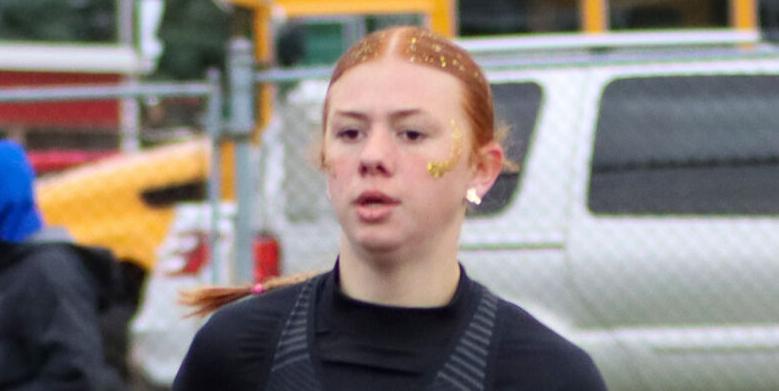 After dealing with injury, Fairview's Zeedyk going for it all in first ...
