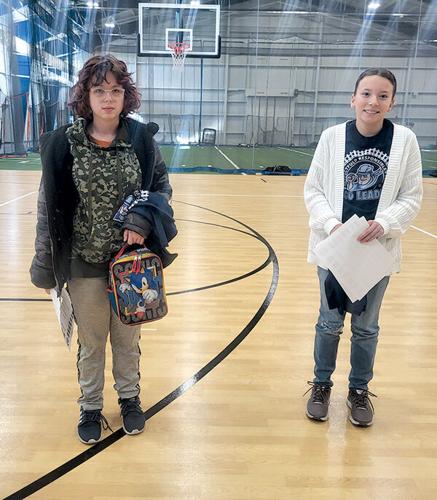 Montpelier names Little Loco Leaders | | bryantimes.com