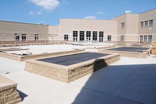 A new era approaches | Local News | bryantimes.com