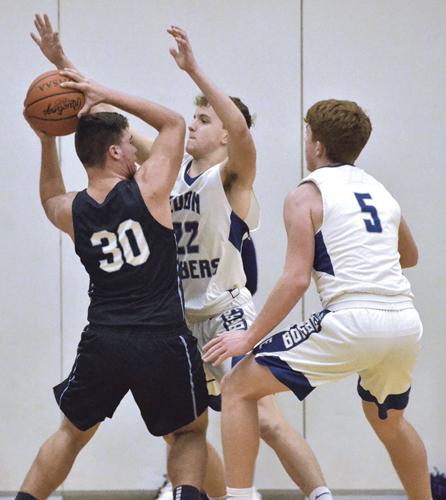 Defending co-BBC champion Edon boys basketball has big shoes to fill ...