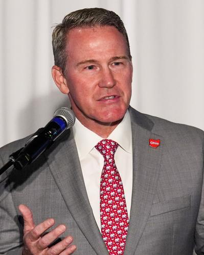 Ohio officials support SNAP funding | Local News | bryantimes.com