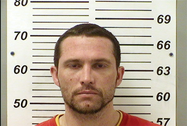 Three arrested in meth investigation | Local News | bryantimes.com