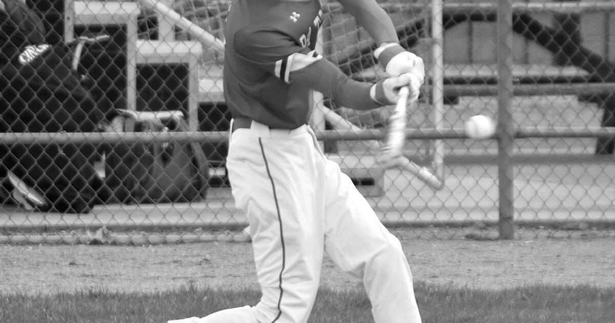 Hieber, Patrick Henry baseball cruise past North Baltimore | Bryan ...