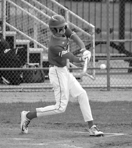 Hieber, Patrick Henry baseball cruise past North Baltimore | Bryan ...