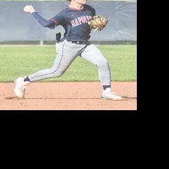 Napoleon baseball rallies past Southview in NLL play | Sports ...