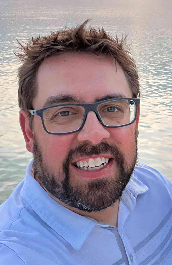 Adam Ruihley | Obituaries | bryantimes.com