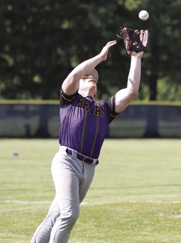 Bryan ACME baseball swept by Defiance in doubleheader | Sports ...
