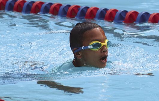 Bryan summer swim team beats Bowling Green Swim Club in season, home ...