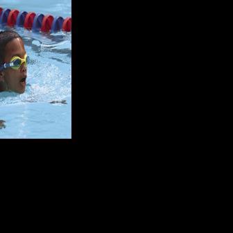 Bryan summer swim team beats Bowling Green Swim Club in season, home ...