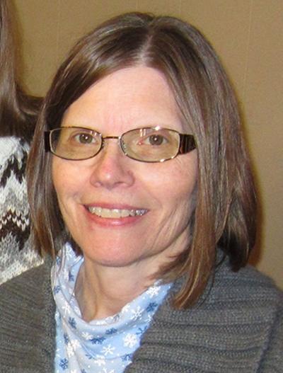 Robin Sue Chappuis (1958-2022) | Obituaries | bryantimes.com